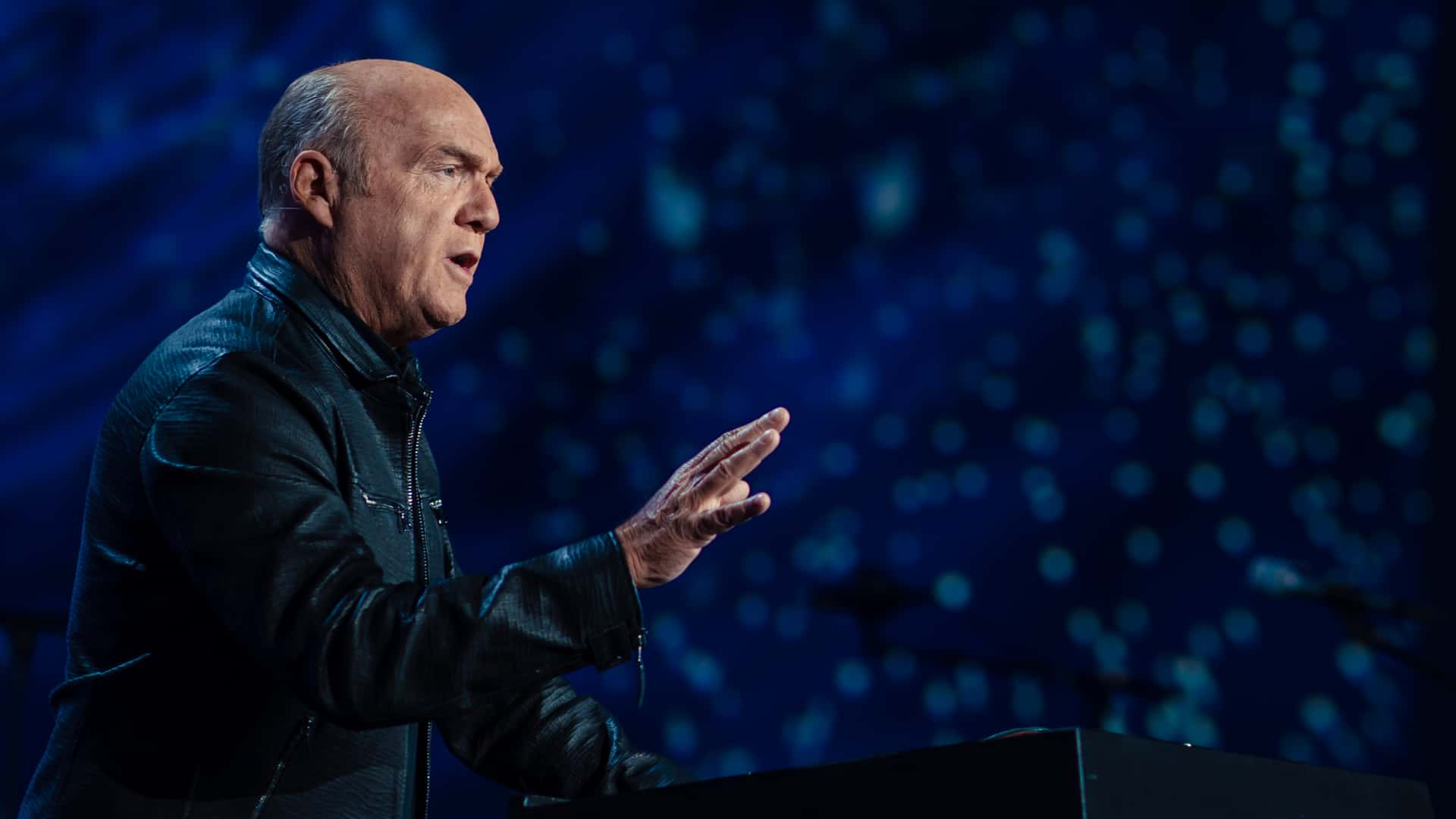 How to Overcome the Devil - Harvest Christian Fellowship