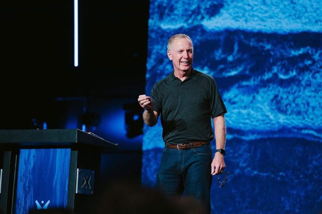 Max Lucado Archives - Harvest Christian Fellowship
