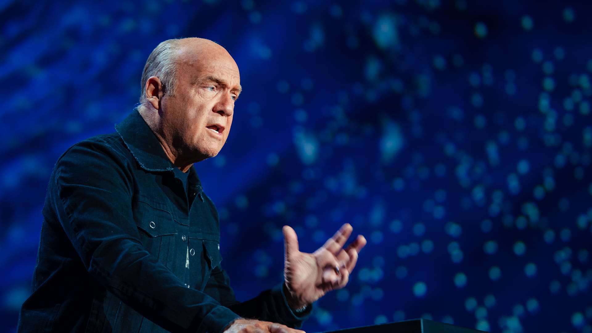 When All Hell Breaks Loose - Harvest Christian Fellowship