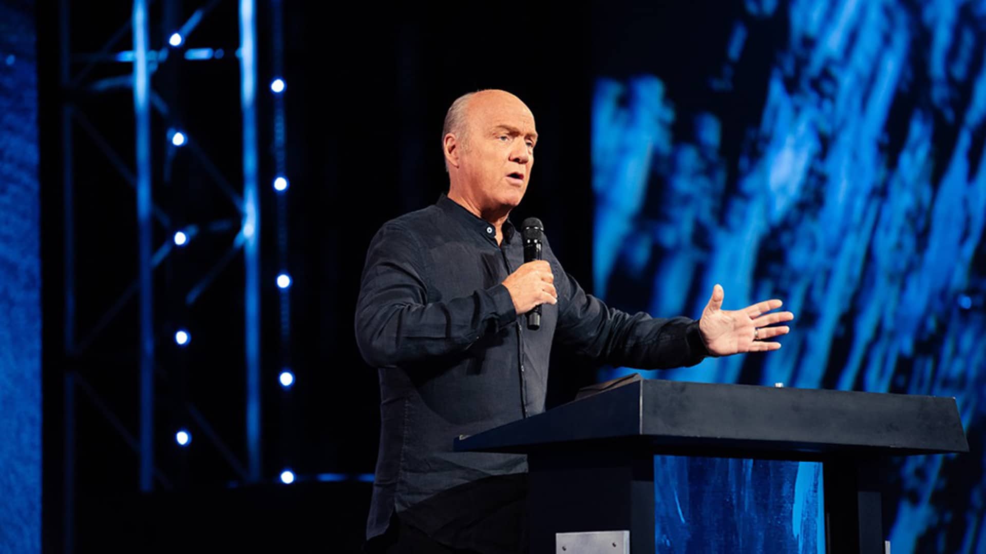 The Family Matters - Harvest Christian Fellowship
