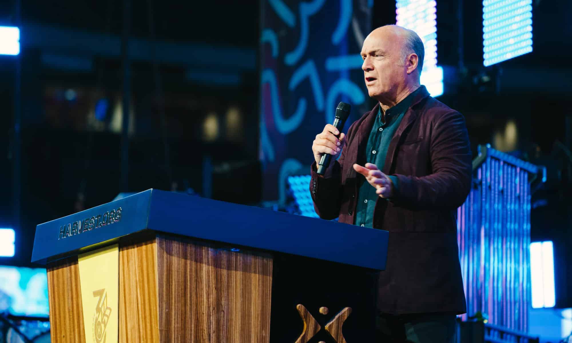How to Deal With Trials and Temptations - Harvest Christian Fellowship