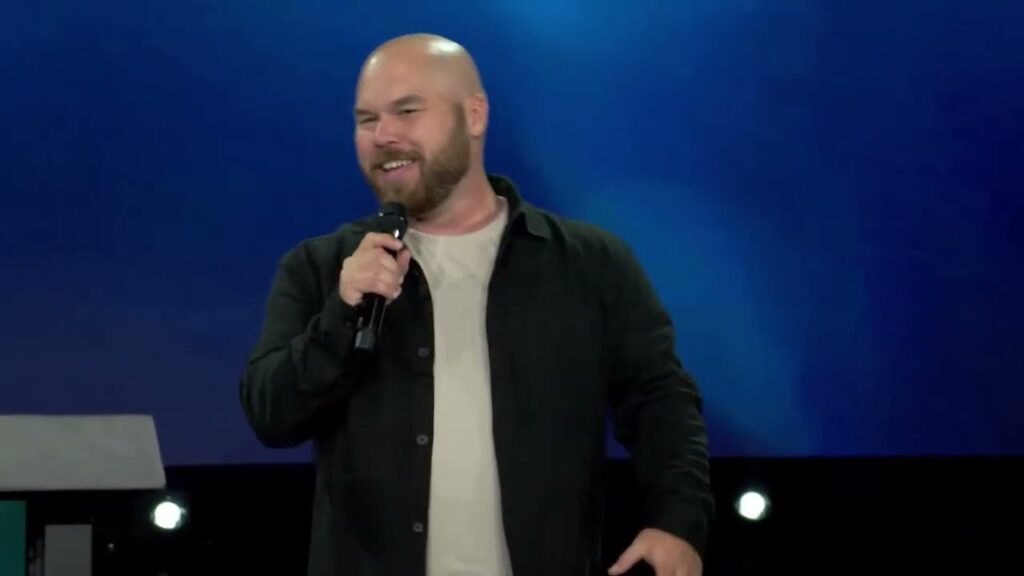 Pastor Adam Eaton Archives - Harvest Christian Fellowship